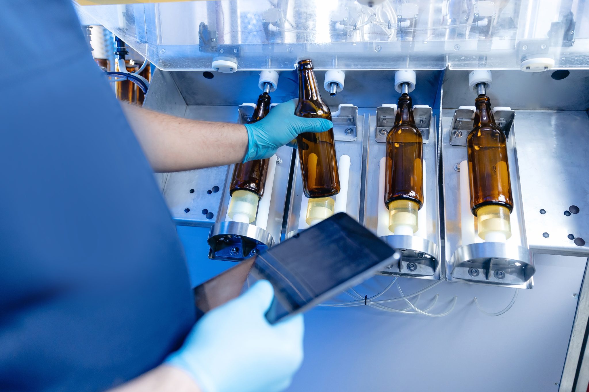 Food Defense Threat Assessment – TACCP – Safe Food Training Hub